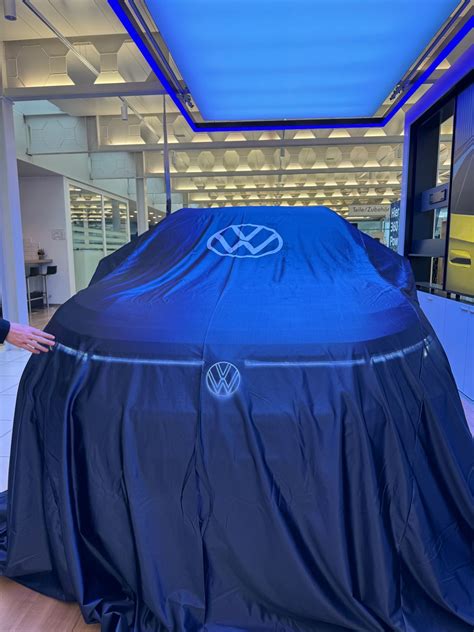 Velid Adili Auf Linkedin Vw Tayron Amagbern Volkswagen