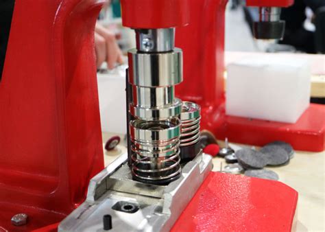 What Are The Benefits Of An Upholstery Button Machine