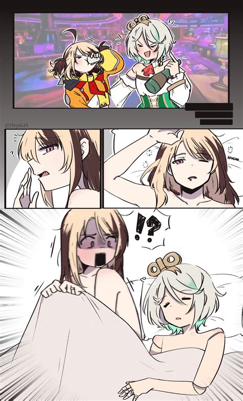 After Sex Danbooru