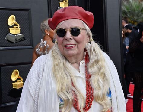 Joni Mitchell Announced Third Volume In Archives Series