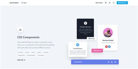 Github Admin Dashboardsreact Dashboards React Dashboards Open Source And Free Admin