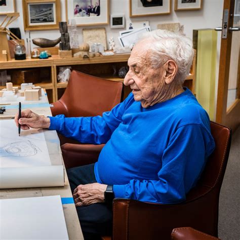 Frank Gehry Frames Battersea Power Station With Housing Blocks