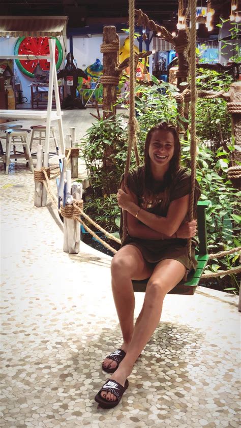 Aryna Sabalenka S Feet