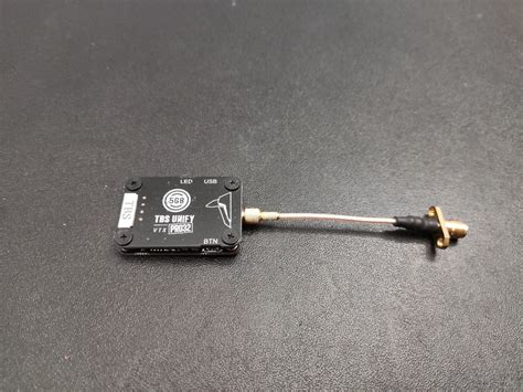 Tbs Unify Pro32 Hv Fpv Sender Kaufen Auf Ricardo