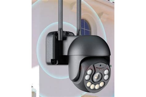 KERUI.COM.UA | IP Камера KERUI A17 (KERUI) Купити в Україні