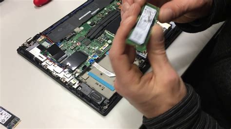 Lenovo T M SSD Upgrade RAM Upgrade YouTube