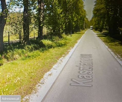 Działka Sucha bez pośrednika 700 m2