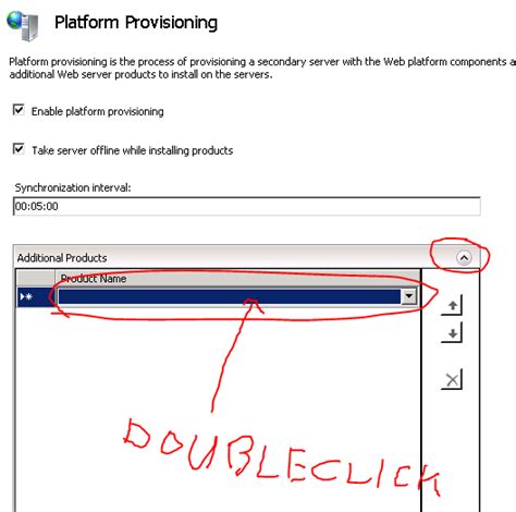 Web Farms In Net And Iis Using Web Farm Framework 22 Part 2 Provisioning A Server Farm