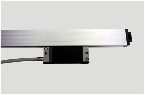 Linear Encoders And The Increasing Accuracy Of Optical Patterning Globalspec