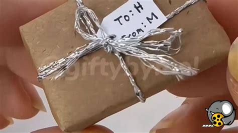 ایده هدیه کاردستی دست ساز T Ideas فیلو