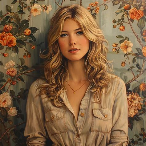 Kimberly Perrys Bold New Solo Venture