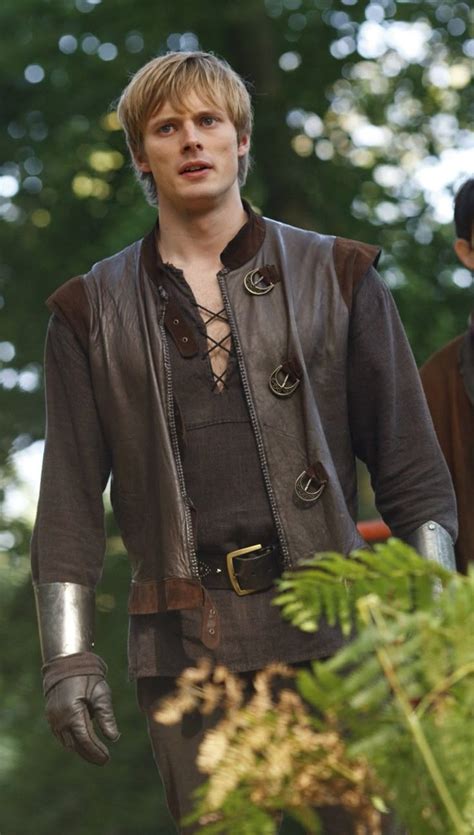 Merlin Arthur Young Arthur Outfit Arthur Pendragon Costume Medieval