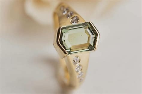 Dillon Rose Fine Jewelry Tulsago