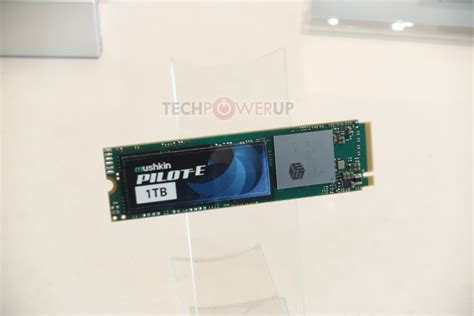 News Posts matching 'SM2263XT' | TechPowerUp
