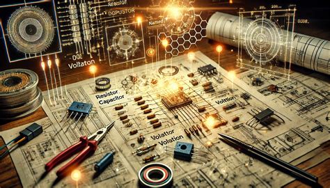 automating electrical engineering text analysis with named entity recognition ner — part 1