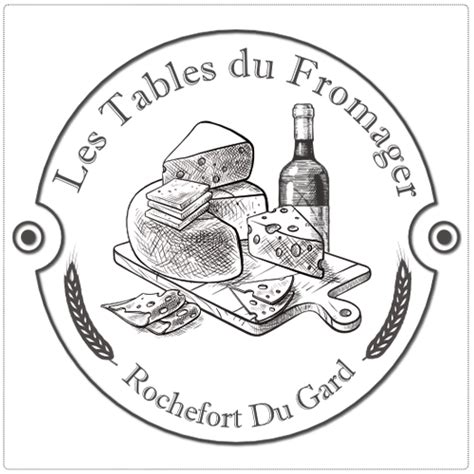 Les Tables Du Fromager CapSudMedia
