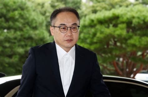 대검 “검찰총장 김건희 여사 공개소환·사과 지시한 적 없다” 파이낸셜뉴스