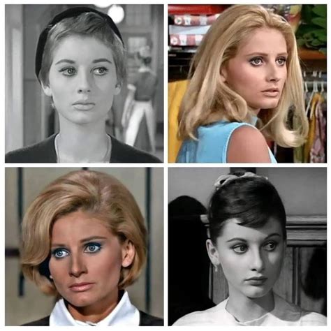 Seventies Time Machine On Instagram Remembering The Late Actress And