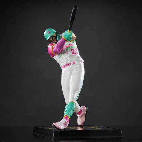 Mcfarlane Toys Unleashes Sdcc 2025 Exclusive Fernando Tatis Jr “city