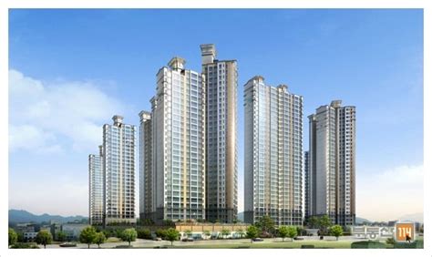 포항 효자 풍림아이원583세대 20129 준공 네이버 블로그