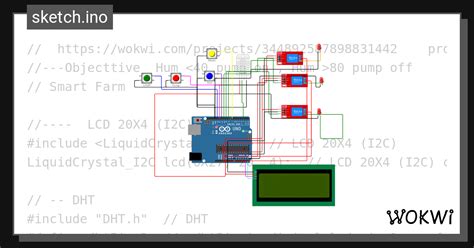 20240123 Prj 32 07 Debug Add Button Control คุมป๊ม คุมlamp Add Button