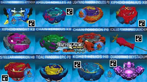How To Scan Beyblade Burst Qr Codes At Dale Lewis Blog