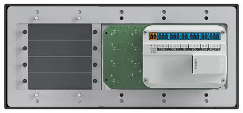 MLC Plus 200 AAP MediaLink Plus Controllers Extron