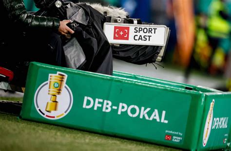 VfB Stuttgart im DFB Pokal Alle Infos zur Übertragung VfB Stuttgart
