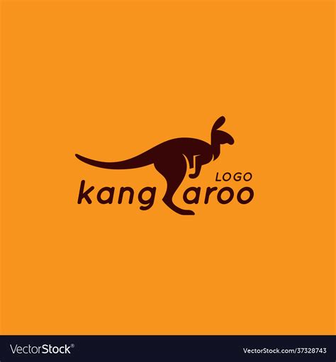 Qantas Kangaroo Logo