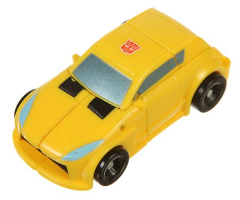 Legends Class Bumblebee Transformers Universe 2 Autobot Collectors