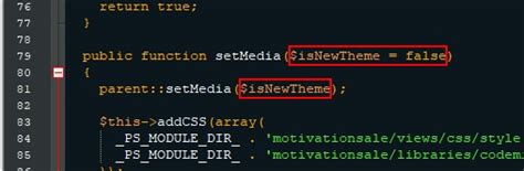 500 internal server error upon entering module