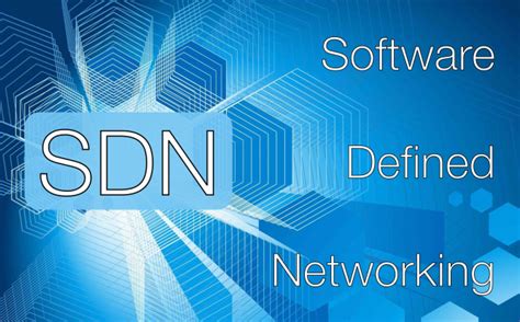 Revolutionizing Network Management A Comprehensive Guide To Software Defined Networking Sdn