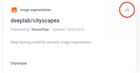 An Introduction To The New And Improved TensorFlow Hub The TensorFlow