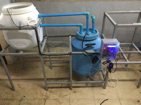 ผลงาน Arduino ESP ESP