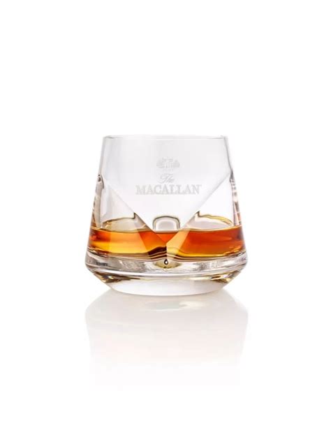 Advanced Whisky Glass Guide The Macallan®