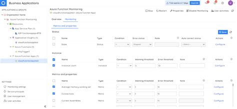 Azure Functions Monitoring A Complete Guide
