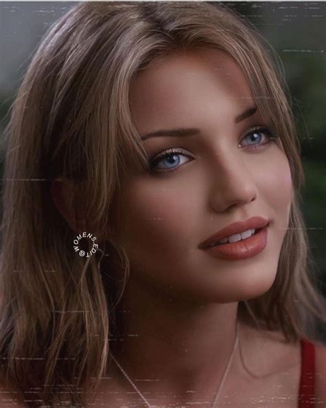 Vsmodels On Instagram “cameron Díaz 👩🏼🔥” Cameron Diaz Blonde