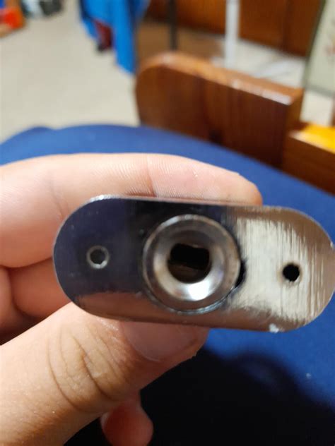 Lost My Key Been Trying To Find It But Cant Can Anybody Give Me Some Advice On How To Pick It