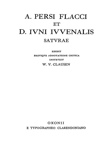6 Giovenale Pdf