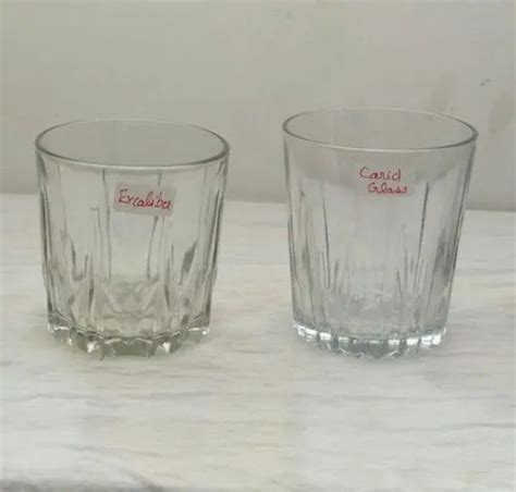 210 Ml Whiskey Glass At Rs 15piece Flashing Whiskey Glass In