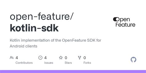 Stacey Potter On Linkedin Github Open Featurekotlin Sdk Kotlin