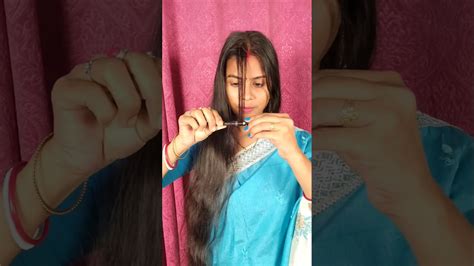 Viral 🖊 Hair Curls Hack Viral Shorts Hack Beauty Tips Hack Viral