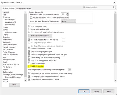 Understanding Solidworks Modeling Errors And How To Fix Them