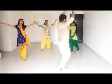 Learn Garba Dance Steps From Devesh Mirchandani Tutorials YouTube