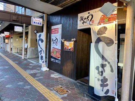 【開店】 鰻の中川 2024年7月23日オープン！蒸し焼きのニホンウナギが気軽に食べられる｜鳥取市 とっとりずむ