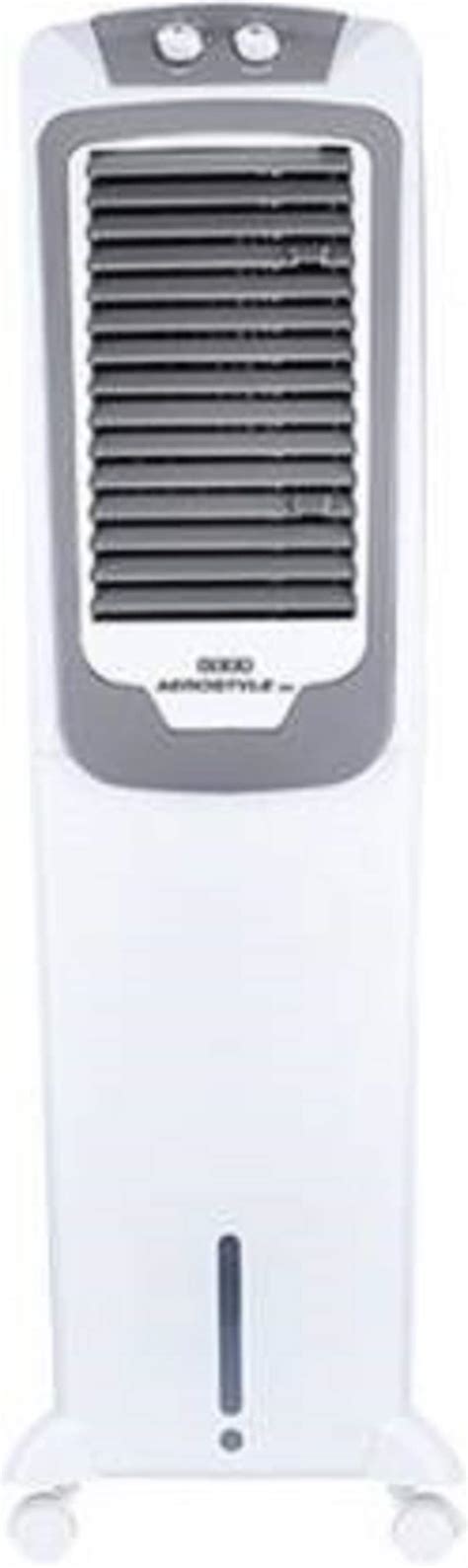 Usha 50 L Tower Air Cooler AEROSTYLE 50 50AST1 Online At Lowest Price