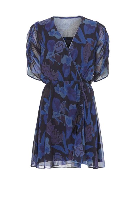Julea Dress By Ted Baker Rent The Runway