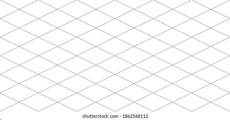 Seamlessly Repeatable Tileable Repeating Grid Mesh Stock Vector Royalty Free 1862568112