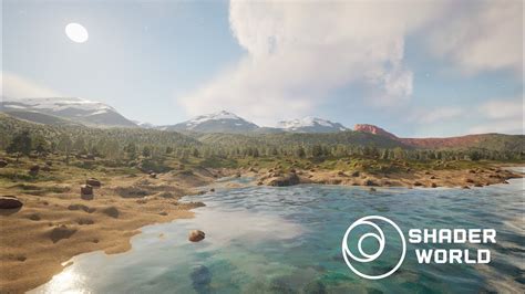 Ue5 Shader World 27 Update Stream Partitioned Compute 52