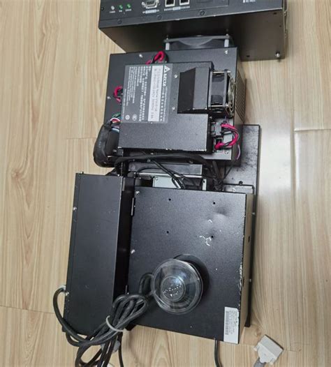 威创大屏幕灯泡dlp拼接屏光源vcl H3l配件
